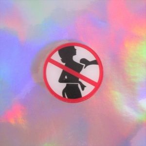 Jewelry | Plus Size We Can Do It Feminist Metoo Pins Set 4 | Poshmark